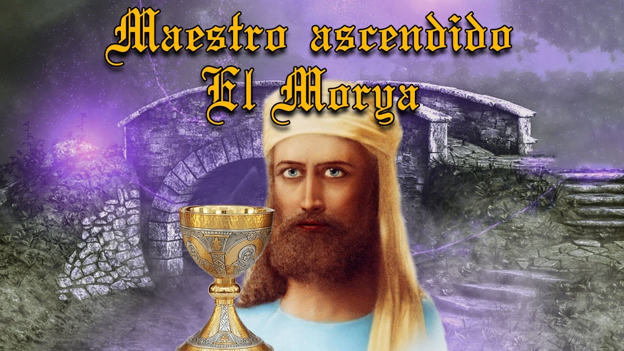 Maestro El Morya - La Adecuada Lectura